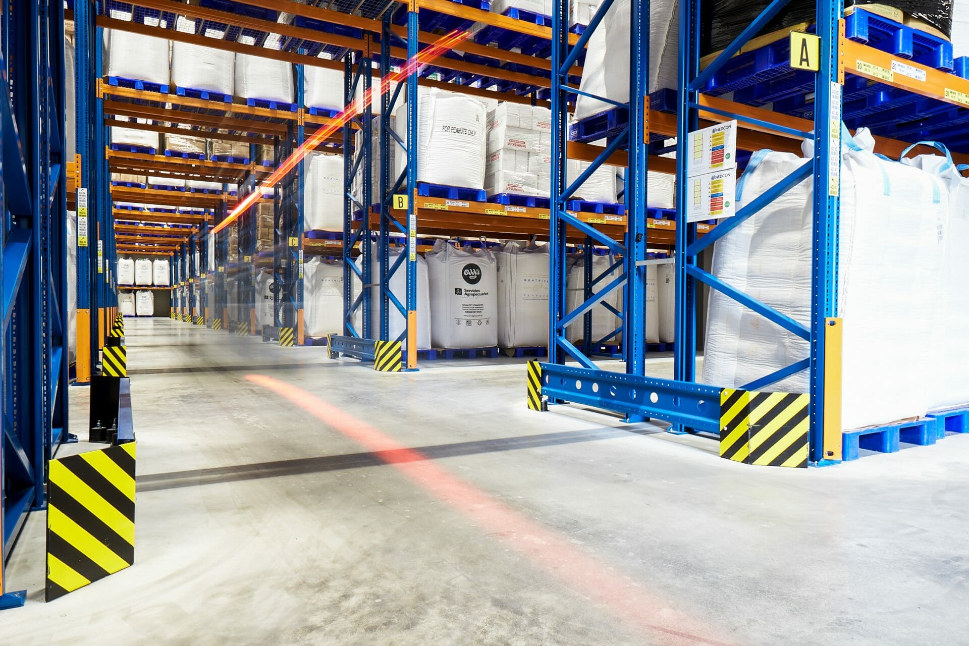 Lead Logistics Provider: Mehrwerte statt mehr Kosten